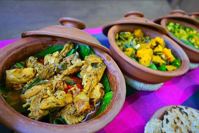 Organic Cooking Class Sigiriya TASTY TASKS - Who Will Love This Experience?