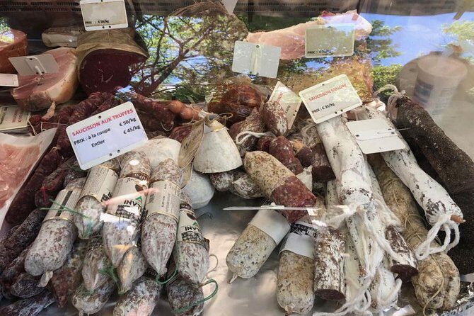 Organic Market Tasting & History Tour by the Eiffel Tower - Final Thoughts