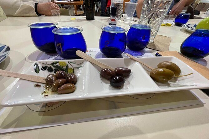 Organic Olive Grove tour & Olive oil tasting & lunch in Kalamata! - Final Thoughts