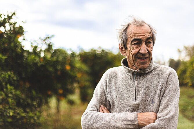Organic Orange Picking & Jam Making with Farm-to-Table Lunch - The Value and Practical Aspects