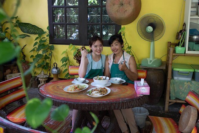 Organic Thai Cooking Class and Market Tour in Phuket - The Sum Up