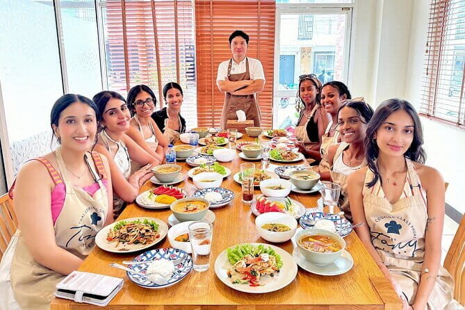 Organic Thai cooking class - Final Thoughts: Who Should Consider This Tour?