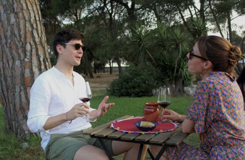 Organic Wine and Olive Oil Tasting Experience near Lecce - What Travelers Say: Strengths and Limitations