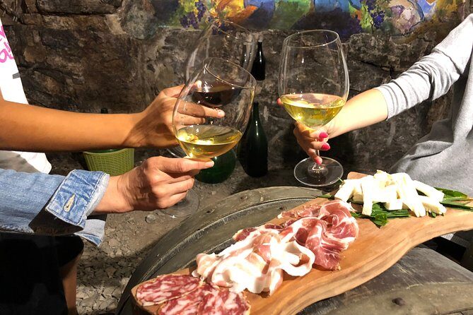 Organic Wine Tasting, Mozzarella, Gnocchi & Tiramisu Workshop - Who Should Consider This Tour?