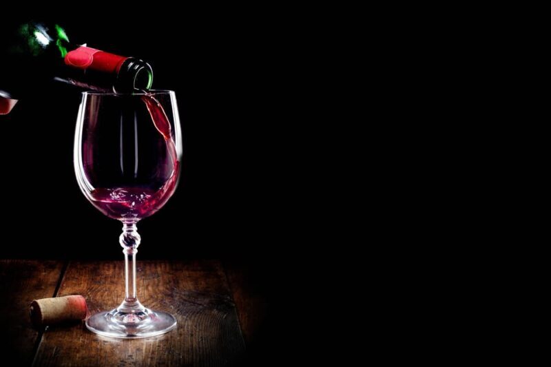Organic Wine Tasting with Saint paul Half Day Tour from Nice - The Value of This Tour