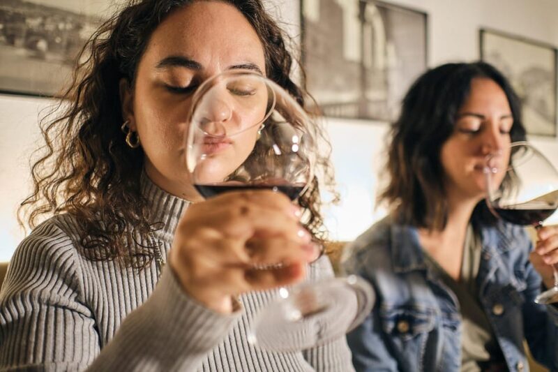 Organic Winery Visit near Turin with Wine & Food Tasting - Key Points