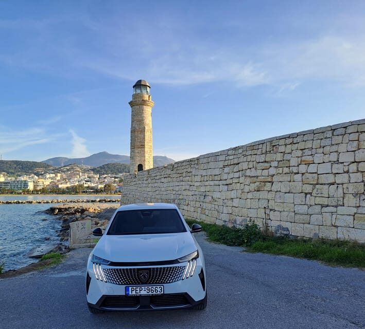 Organize your private tour with Kostas - Why Choose a Private Tour With Kostas?