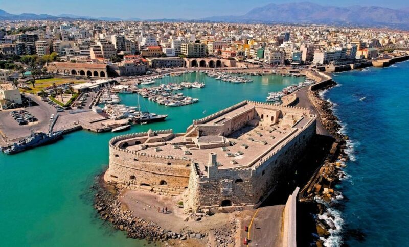 Organize your private tour with Kostas - Who Would Benefit Most From This Tour?