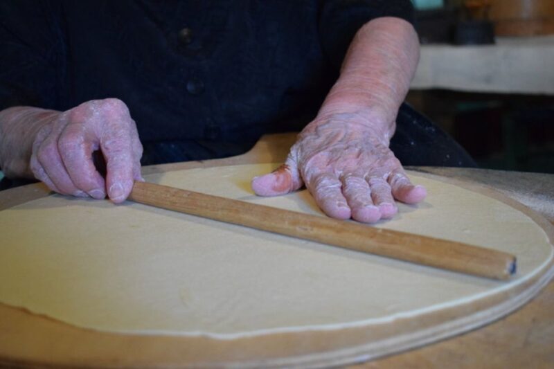 Orgosolo: Bread Workshop and Visit to the Bread Museum - Key Points