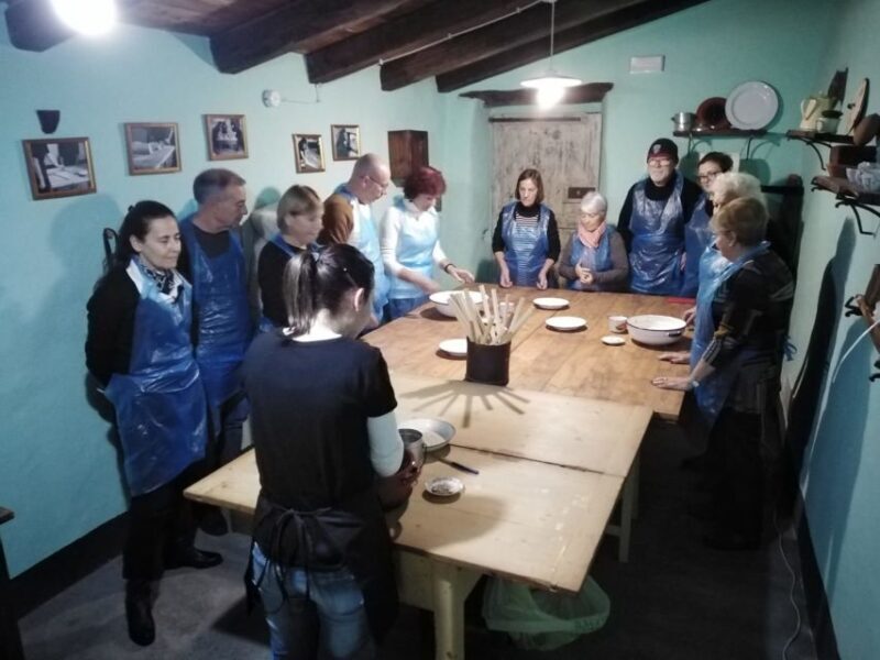 Orgosolo: Bread Workshop and Visit to the Bread Museum - FAQ