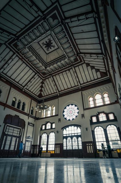 Orient Express & Agatha Christie's Constantinople&PeraPalace - Who Is This Tour For?