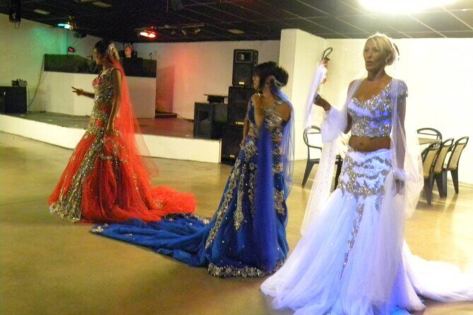 Oriental Dance Classes in Marrakech - Analyzing the Value