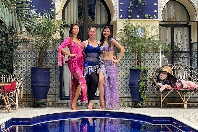Oriental Dance Classes in Marrakech - The Sum Up: A Fun & Authentic Moroccan Experience