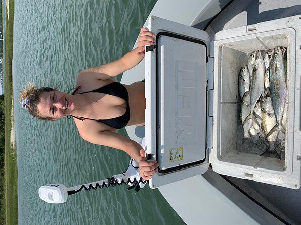 Oriental Neuse River Fishing Trips & Scenic Tours - FAQ