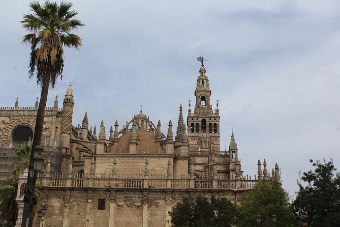 Orientation Tour - A Closer Look at the Itinerary