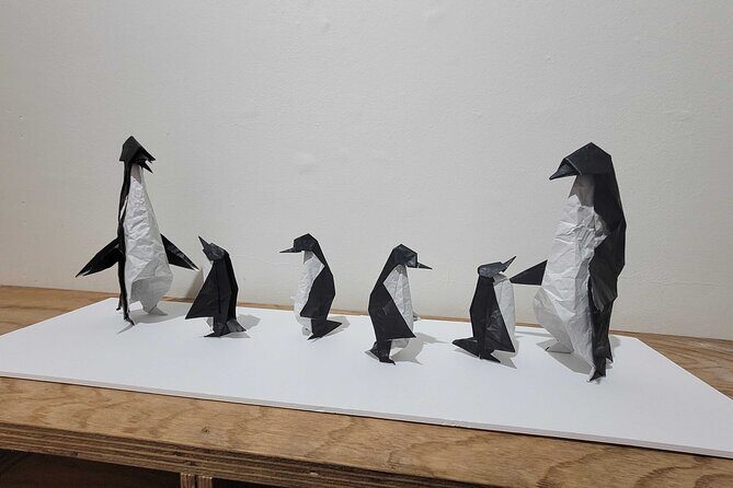 Origami Fun for Families & Beginners in Asakusa - Final Thoughts