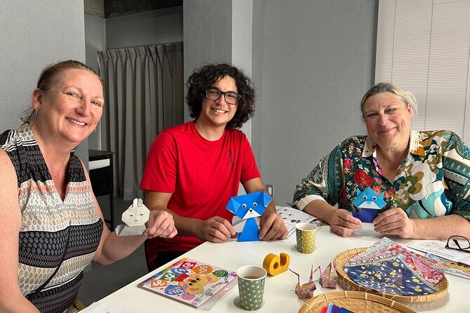 Origami Peace Experience in Hiroshima: Fold and Dedicate a Crane - Introduction