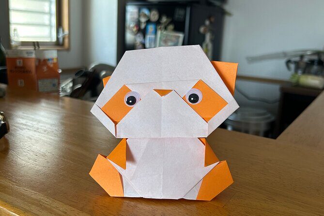 Origami Peace Experience in Hiroshima: Fold and Dedicate a Crane - The Sum Up