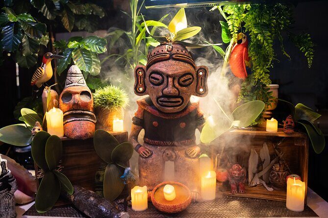 Origen Tasting Adventure Dinner or Lunch of 8 Courses Dom Cuisine - A Deep Dive into the Experience