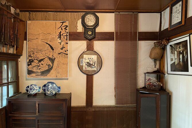 Origin of Ishikari Nabe: Course Lunch (7 Dishes) - Who Would Enjoy This Tour?