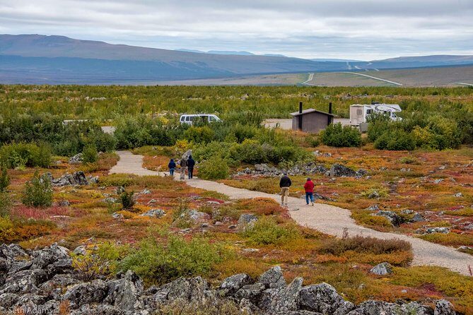 Original Arctic Circle Drive from Fairbanks - Practical Aspects and Comfort