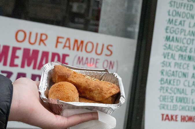 Original Astoria Queens Guided Food Tour w/ 5 Tastings - Who Is This Tour Best For?
