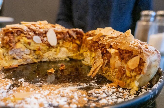 Original Astoria Queens Guided Food Tour w/ 5 Tastings - FAQs