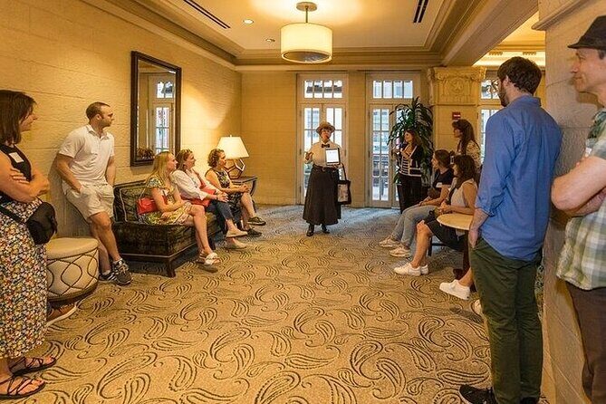 Original Austin Ghost Tours - An In-Depth Look at the Tour Experience