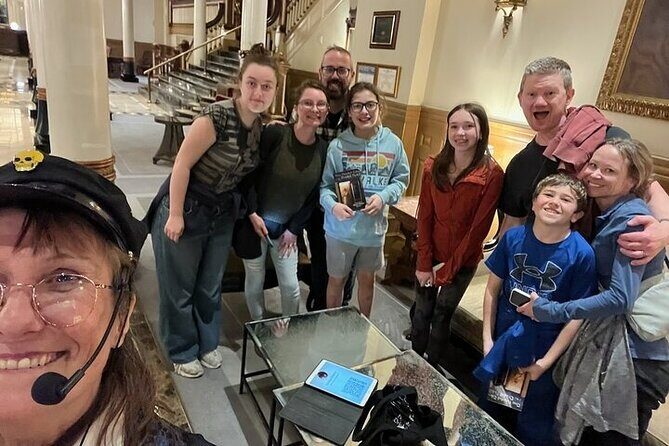 Original Austin Ghost Tours - Final Thoughts: Is It Worth It?