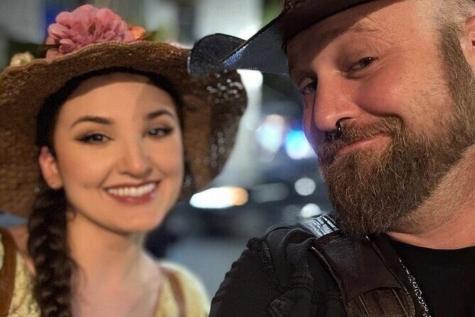 Original Austin Ghost Tours - FAQ