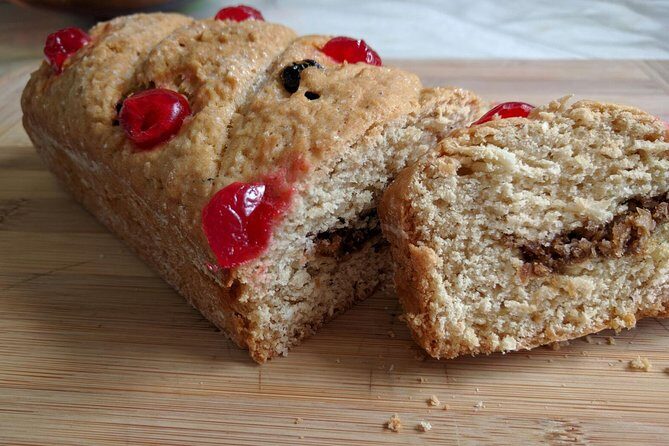 Original Bajan Walking Food Tour - Analyzing the Value