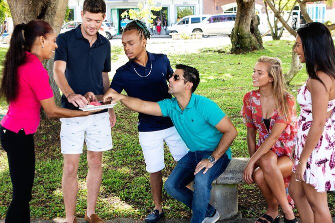 Original Bajan Walking Food Tour - Final Thoughts