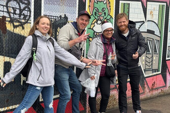 Original Chinatown Dumpling Tour - Discover the Original Chinatown Dumpling Tour in New York City