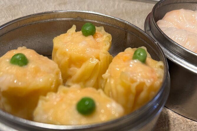 Original Chinatown Dumpling Tour - A Detailed Look at the Tour Experience