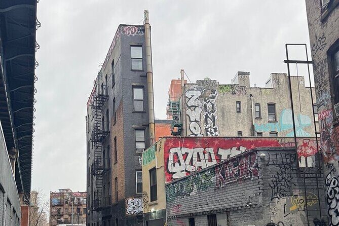 Original Chinatown Dumpling Tour - Practical Details and Experience Tips