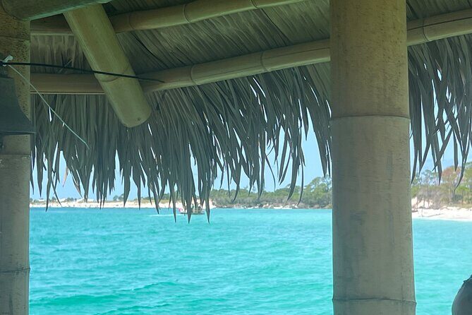 Original CRUISIN TIKIS 3 Hour Cruise, Snorkel, Swim/float Sandbar - Final Thoughts