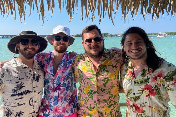 Original Cruisin Tikis Beach & Cruise Adventure - An In-Depth Look at the Experience