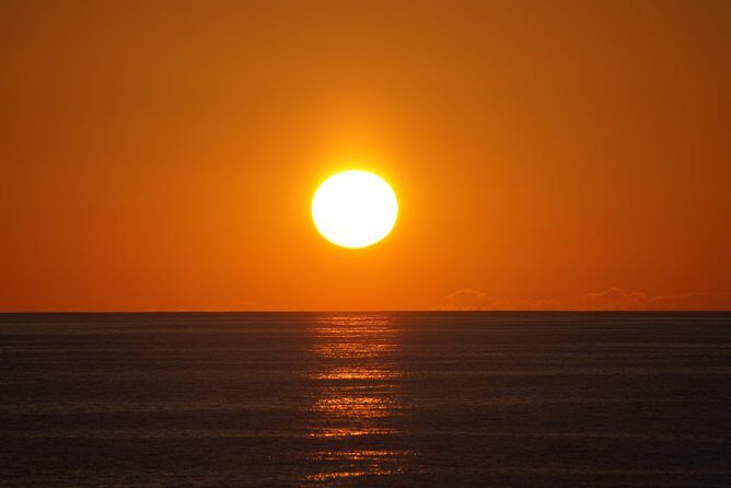 Original Cruisin' Tikis Sunset Cruise - An In-Depth Look at the Experience