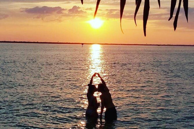Original Cruisin' Tikis Sunset Cruise - Practical Details and Tips