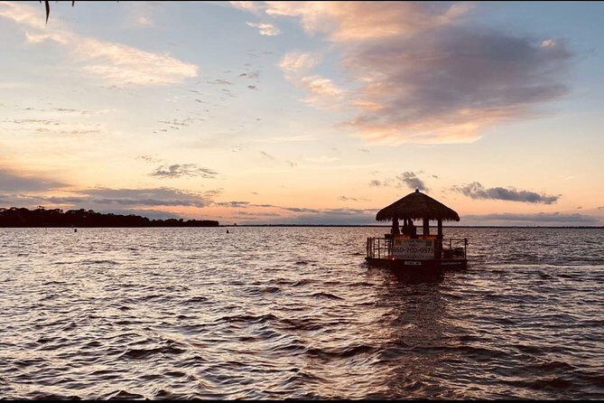 Original Cruisin' Tikis Sunset Cruise - Authentic Host Reviews and Insights