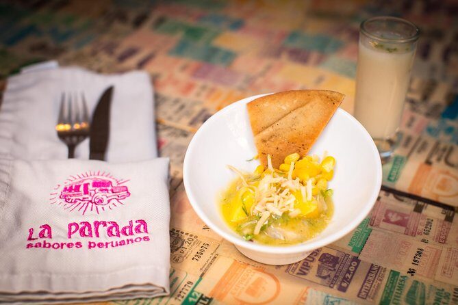 Original Downtown Food Tour with Taste of San Miguel - What Could Be Better?