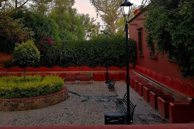 Original Downtown Food Tour with Taste of San Miguel - Practical Details and Tips
