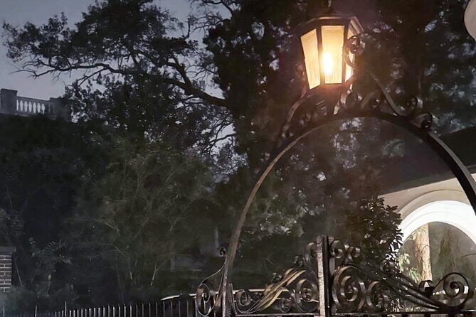 Original Driving Ghost Tour of Charleston - Frequently Asked Questions