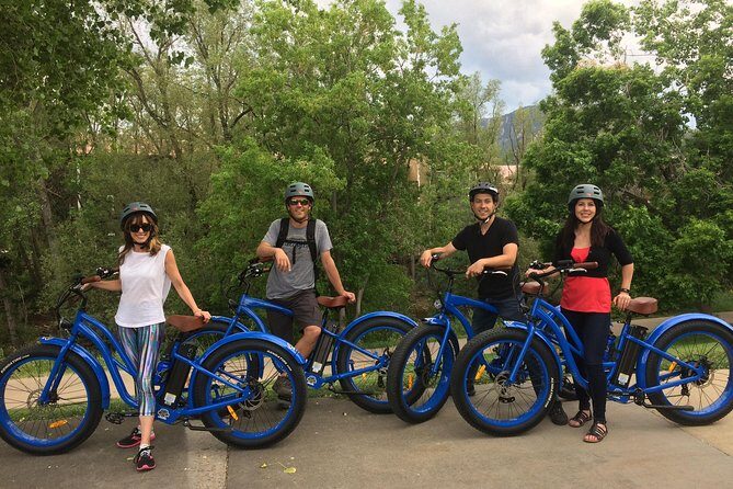 Original Electric Cruiser Fat Tire Bike Tour - Best of Boulder - The Practical Side: What Does It All Cost?