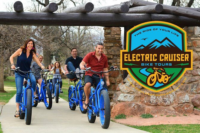 Original Electric Cruiser Fat Tire Bike Tour - Best of Boulder - The Sum Up: Is This Tour Right for You?