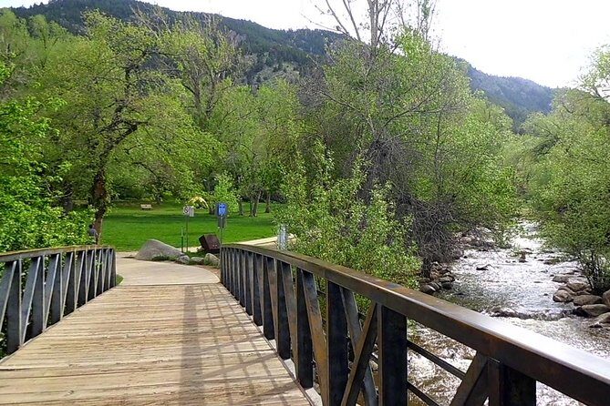 Original Electric Cruiser Fat Tire Bike Tour - Best of Boulder - FAQ
