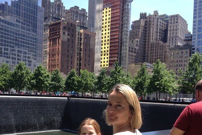 Original Ground Zero Walking Tour in New York - Who Is This Tour Best For?