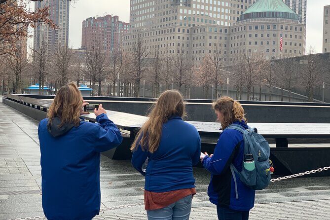 Original Ground Zero Walking Tour in New York - Final Thoughts: Is This Tour Worth It?