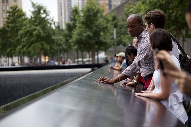 Original Ground Zero Walking Tour in New York - FAQ: Practical Questions About the Tour