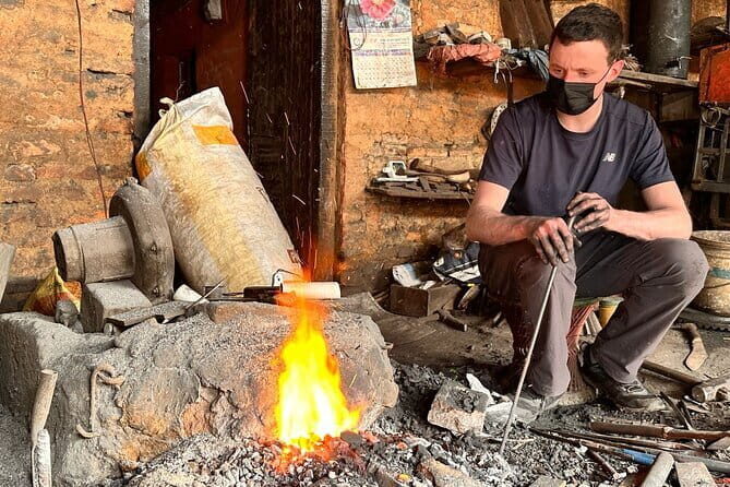 Original Gurkha Knife Making Activity Tour in Kathmandu 4-5 Hrs. - The Sum Up: Why It’s Worth Your Time